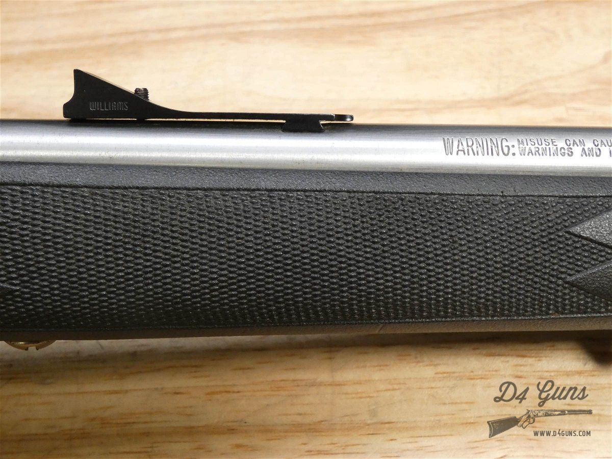 Marlin Model 882 SS - .22 Win Mag - 882SS - Stainless Steel - W/ Mag ...