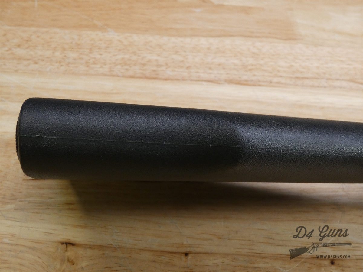 Marlin Model 882 SS - .22 Win Mag - 882SS - Stainless Steel - W/ Mag ...