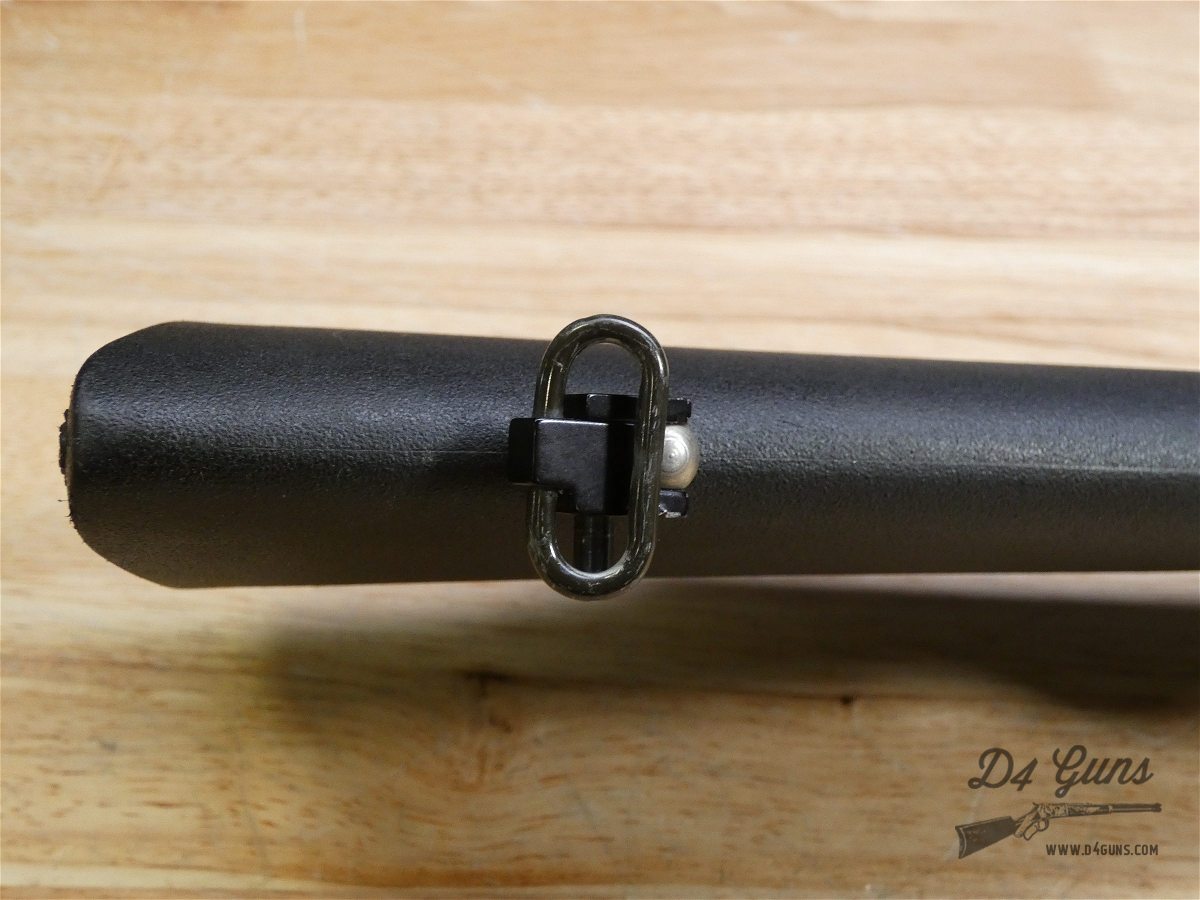 Marlin Model 882 SS - .22 Win Mag - 882SS - Stainless Steel - W/ Mag ...