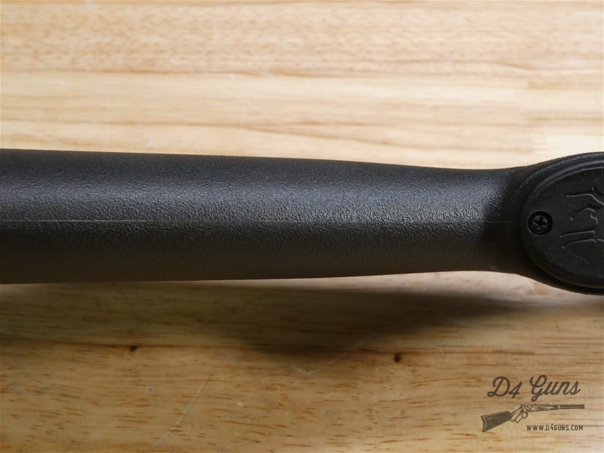 Marlin Model 882 SS - .22 Win Mag - 882SS - Stainless Steel - W/ Mag ...