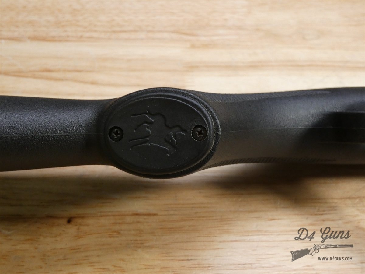 Marlin Model 882 SS - .22 Win Mag - 882SS - Stainless Steel - W/ Mag ...