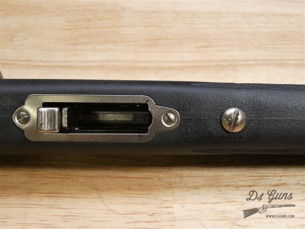 Marlin Model 882 SS - .22 Win Mag - 882SS - Stainless Steel - W/ Mag ...