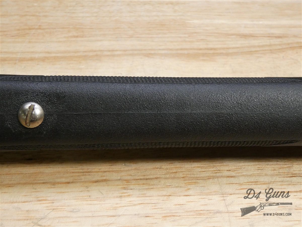 Marlin Model 882 SS - .22 Win Mag - 882SS - Stainless Steel - W/ Mag ...