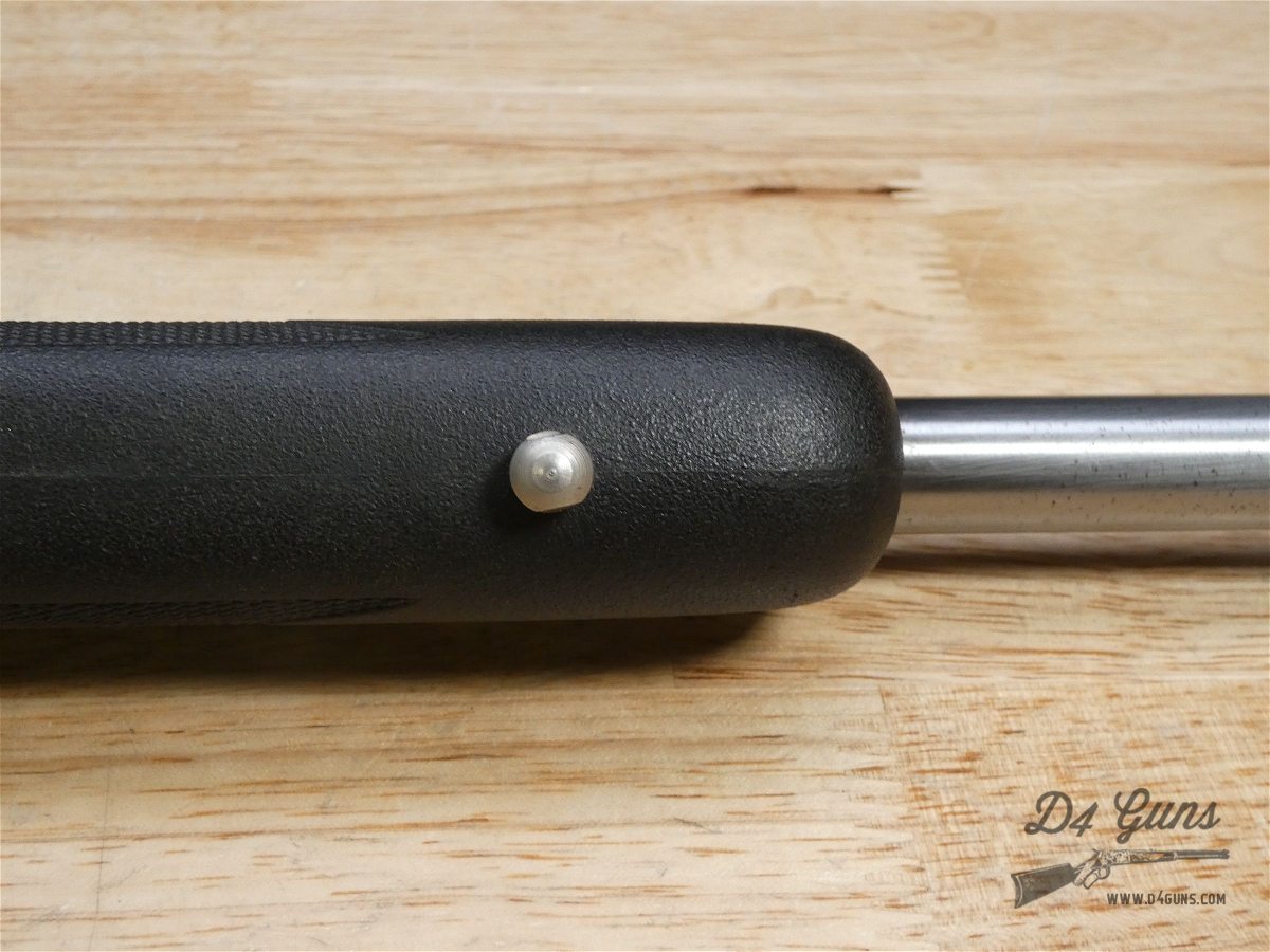 Marlin Model 882 SS - .22 Win Mag - 882SS - Stainless Steel - W/ Mag ...