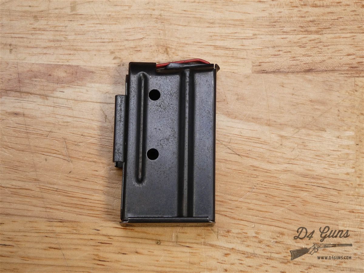 Marlin Model 882 SS - .22 Win Mag - 882SS - Stainless Steel - W/ Mag ...