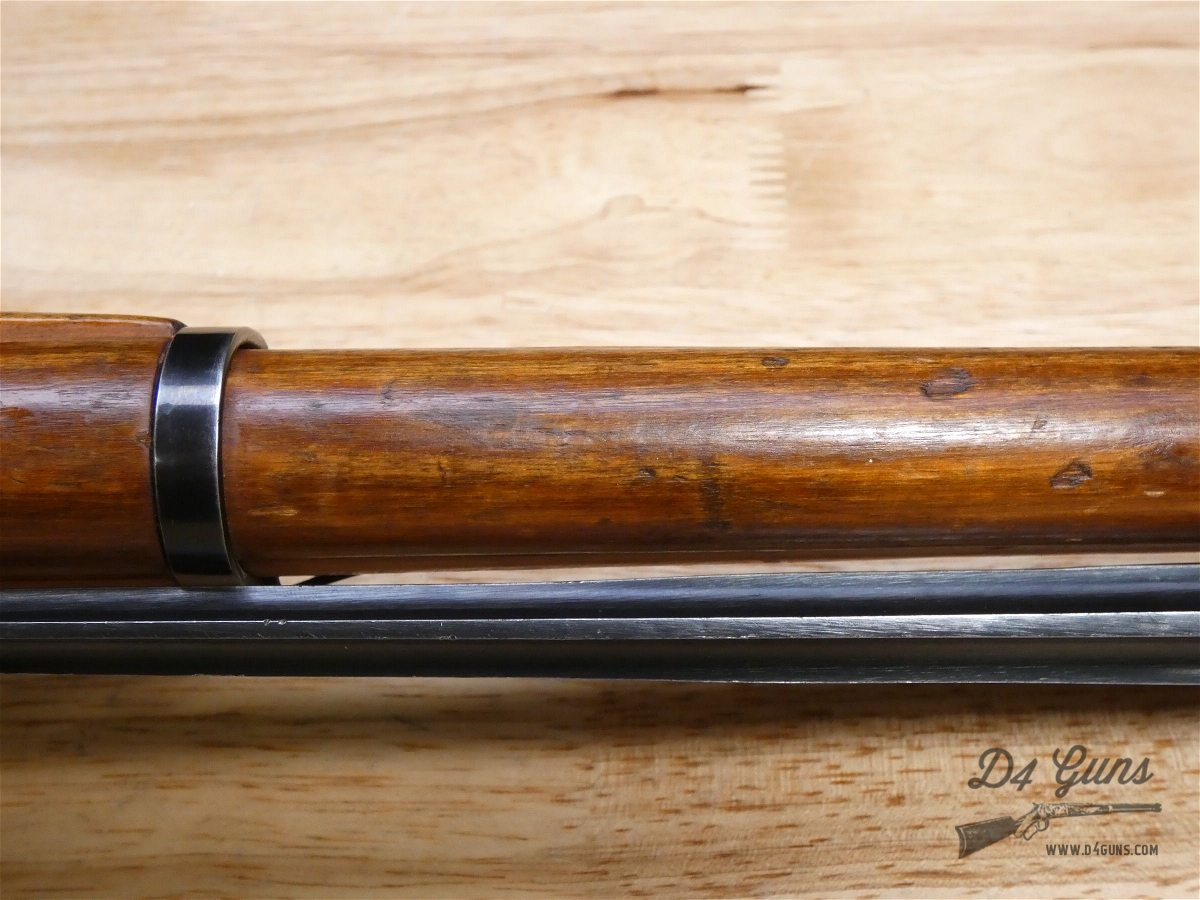 Romanian M44 w/ Bayonet - 7.62x54R - Mosin Nagant - CAI - 1954 - Rare ...