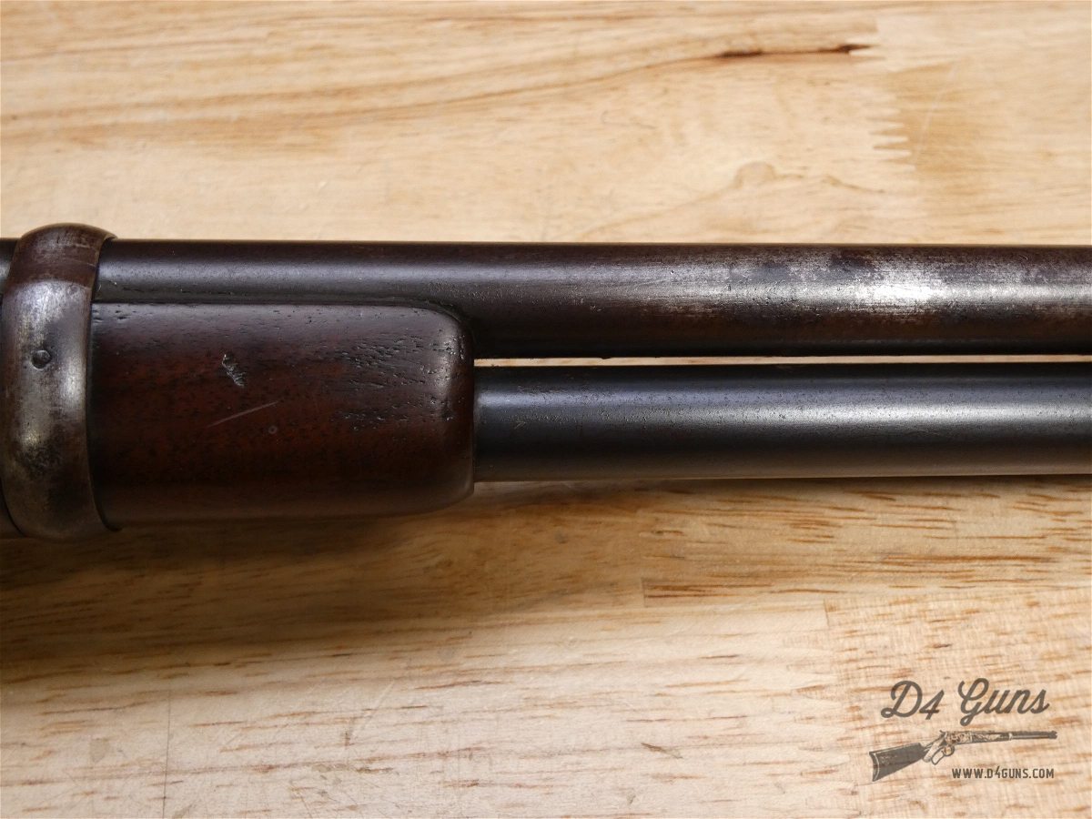 Winchester 1894 - .32-40 - MFG 1902 - Model 94 - Pre-64 - Early ...