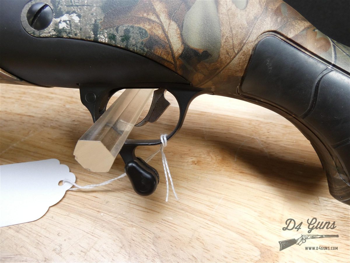 Thompson Center Bone Collector - .50 Cal - No. 10 Primer - BP ...