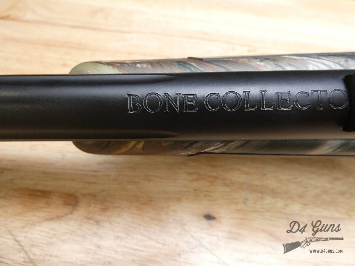 Thompson Center Bone Collector - .50 Cal - No. 10 Primer - BP ...