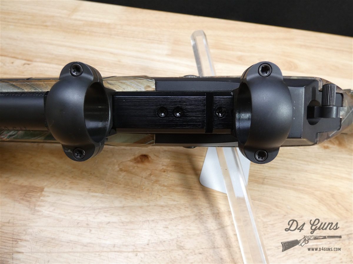 Thompson Center Bone Collector - .50 Cal - No. 10 Primer - BP ...