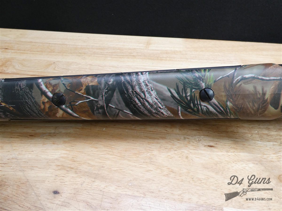 Thompson Center Bone Collector - .50 Cal - No. 10 Primer - BP ...