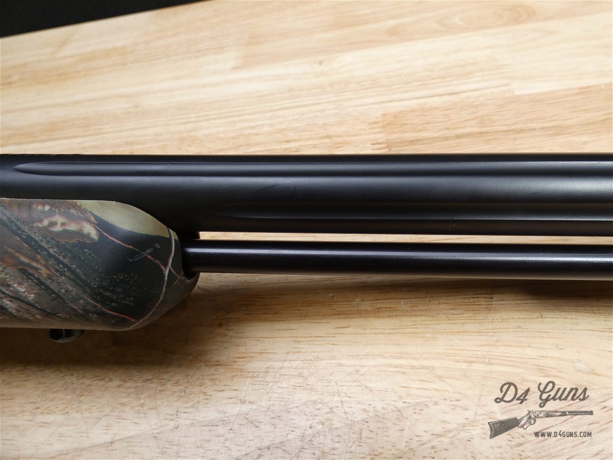 Thompson Center Bone Collector - .50 Cal - No. 10 Primer - BP ...