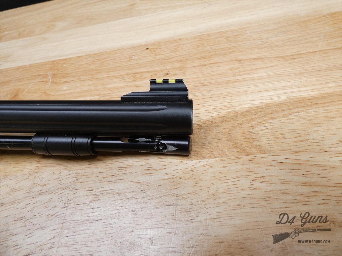 Thompson Center Bone Collector - .50 Cal - No. 10 Primer - BP ...