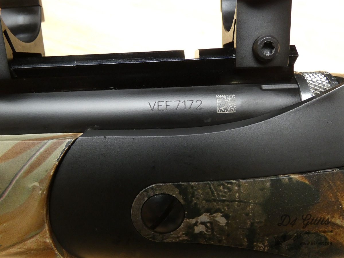 Thompson Center Bone Collector - .50 Cal - No. 10 Primer - BP ...