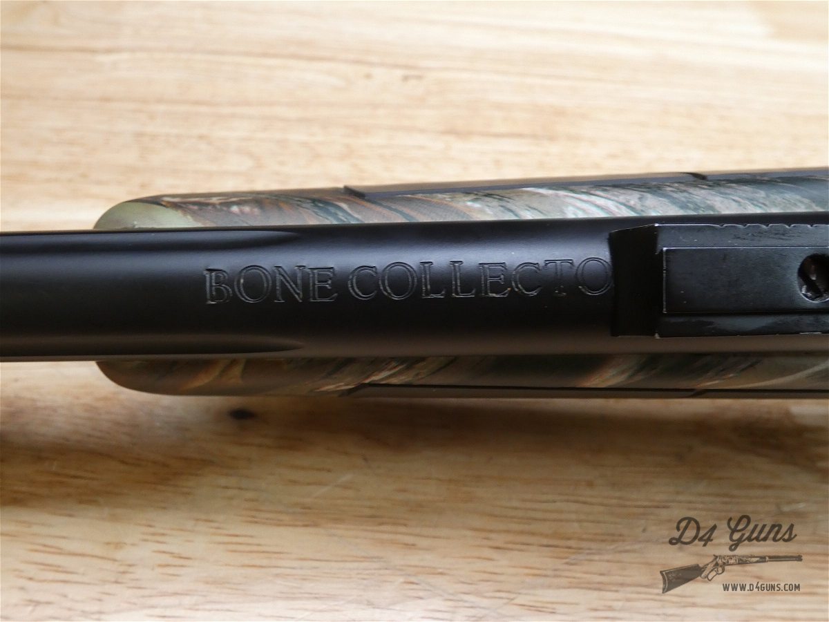 Thompson Center Bone Collector - .50 Cal - No. 10 Primer - BP ...