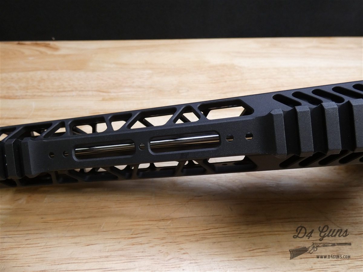 Palmetto State Arms PA-15 - 5.56 NATO - PSA PA15 - AR Pistol - W Sig Romeo - Semi Auto Pistols ...