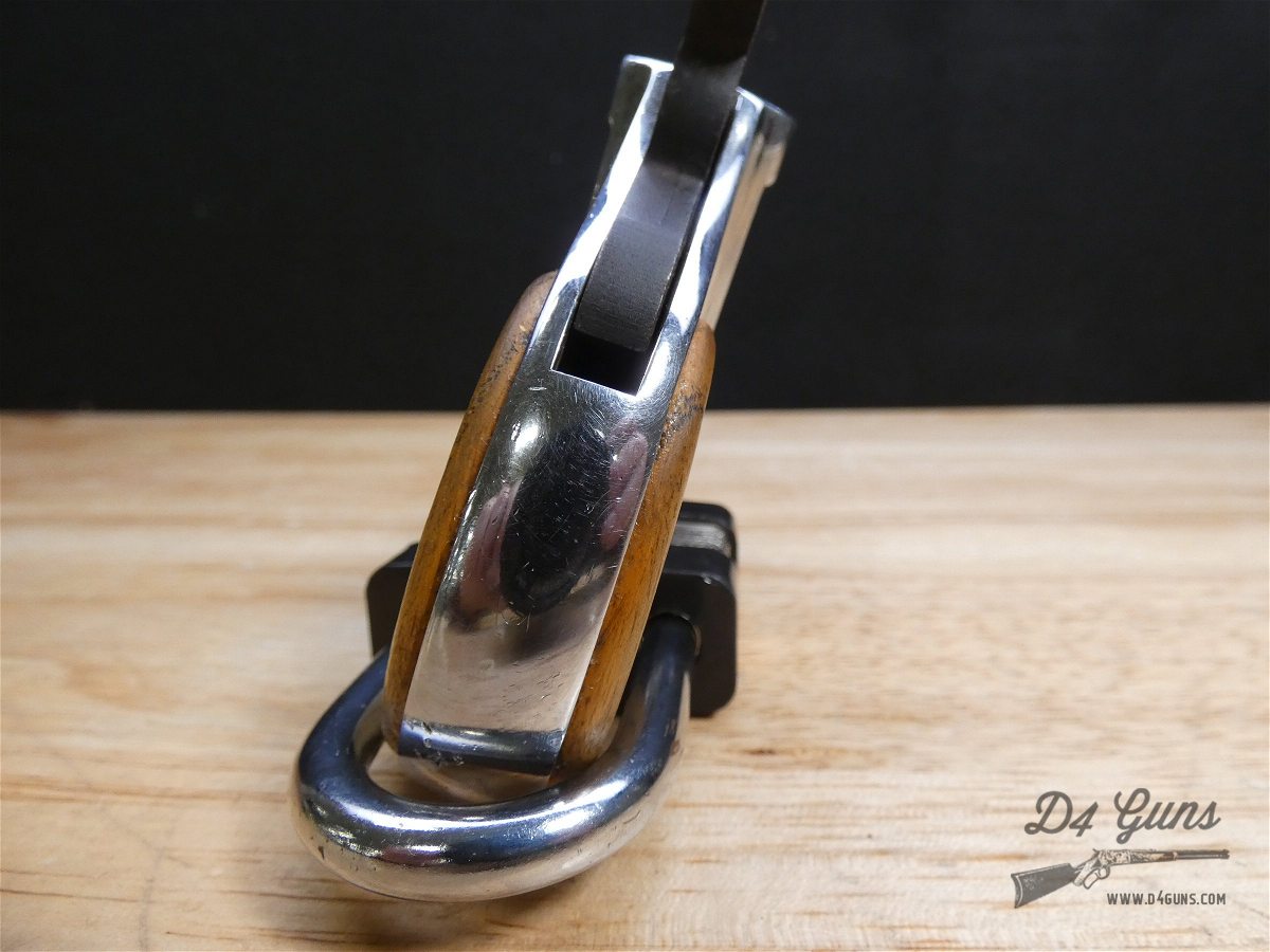 Rohm RG-17 - .38 Special - RG17 - Derringer - RG 17 - Look! - Other ...