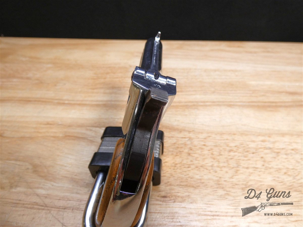 Rohm RG-17 - .38 Special - RG17 - Derringer - RG 17 - Look! - Other ...