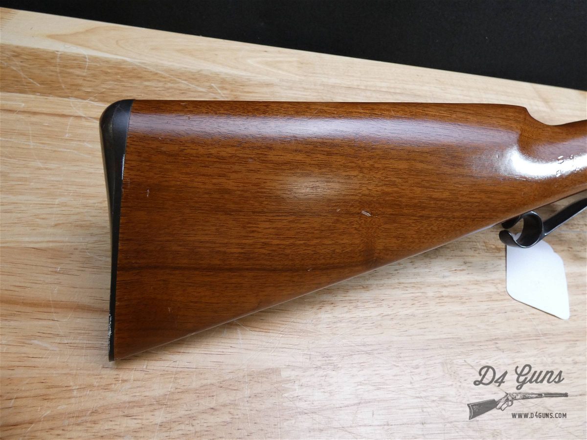 Thompson Center Hawken - .54 Cal - Muzzleloader - T/C Blackpowder ...