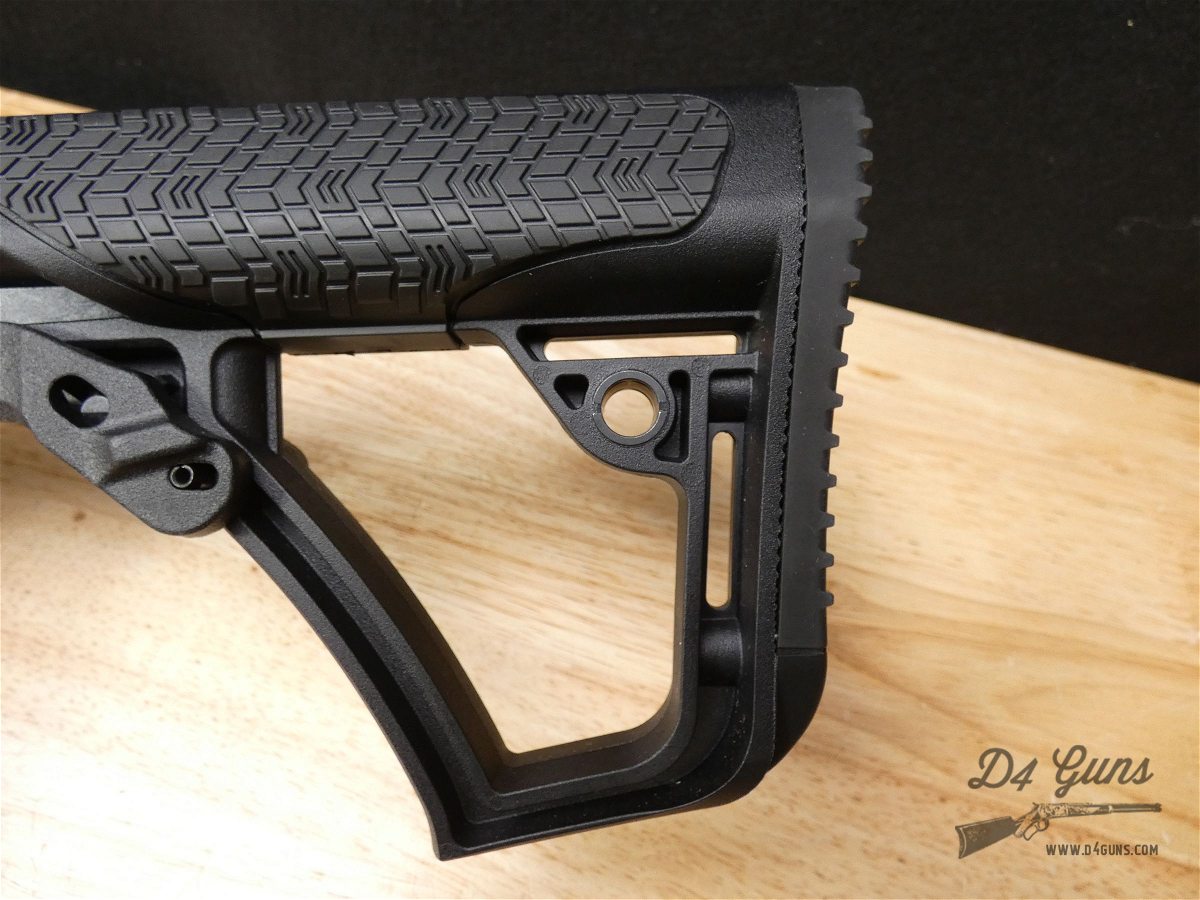 Daniel Defense M4A1RIII GWOT Limited Edition - 5.56 NATO - DDM4 - AR15 ...
