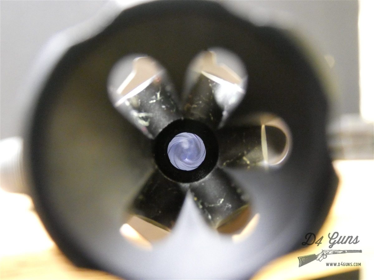 Daniel Defense M4A1RIII GWOT Limited Edition - 5.56 NATO - DDM4 - AR15 ...