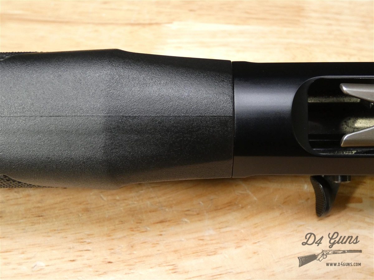 Benelli Super Black Eagle - 12 Gauge - XLNT - MFG 1992 - 5 Chokes - HK ...