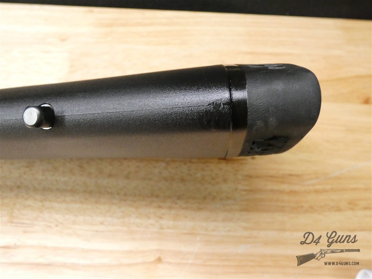 Benelli Super Black Eagle - 12 Gauge - XLNT - MFG 1992 - 5 Chokes - HK ...