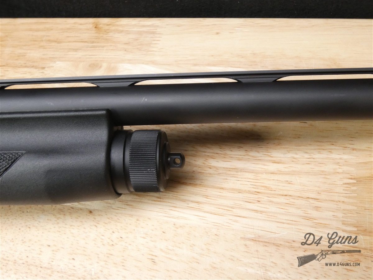Benelli Super Black Eagle - 12 Gauge - XLNT - MFG 1992 - 5 Chokes - HK ...