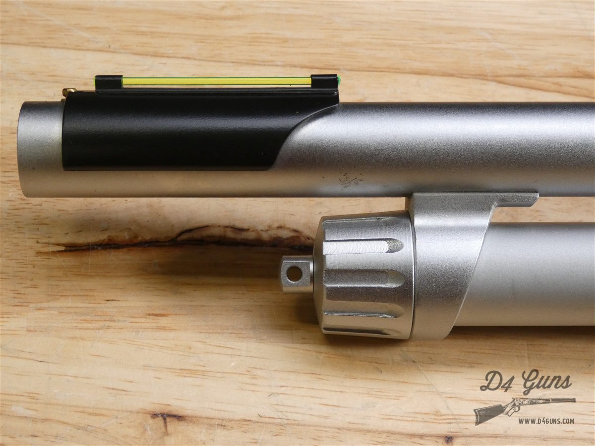 Winchester Super X Pump Marine Defender - 12ga - 12 Gauge - SXP ...