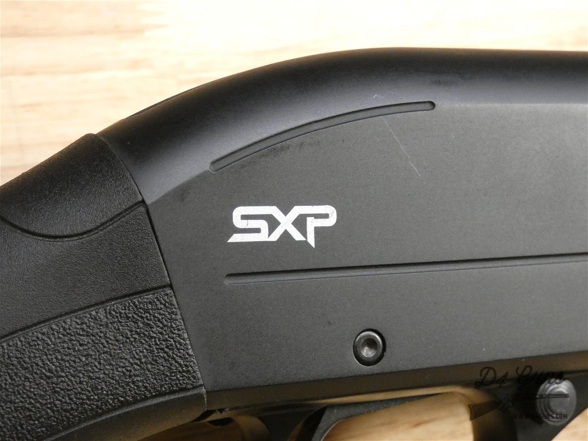 Winchester Super X Pump Marine Defender - 12ga - 12 Gauge - SXP ...