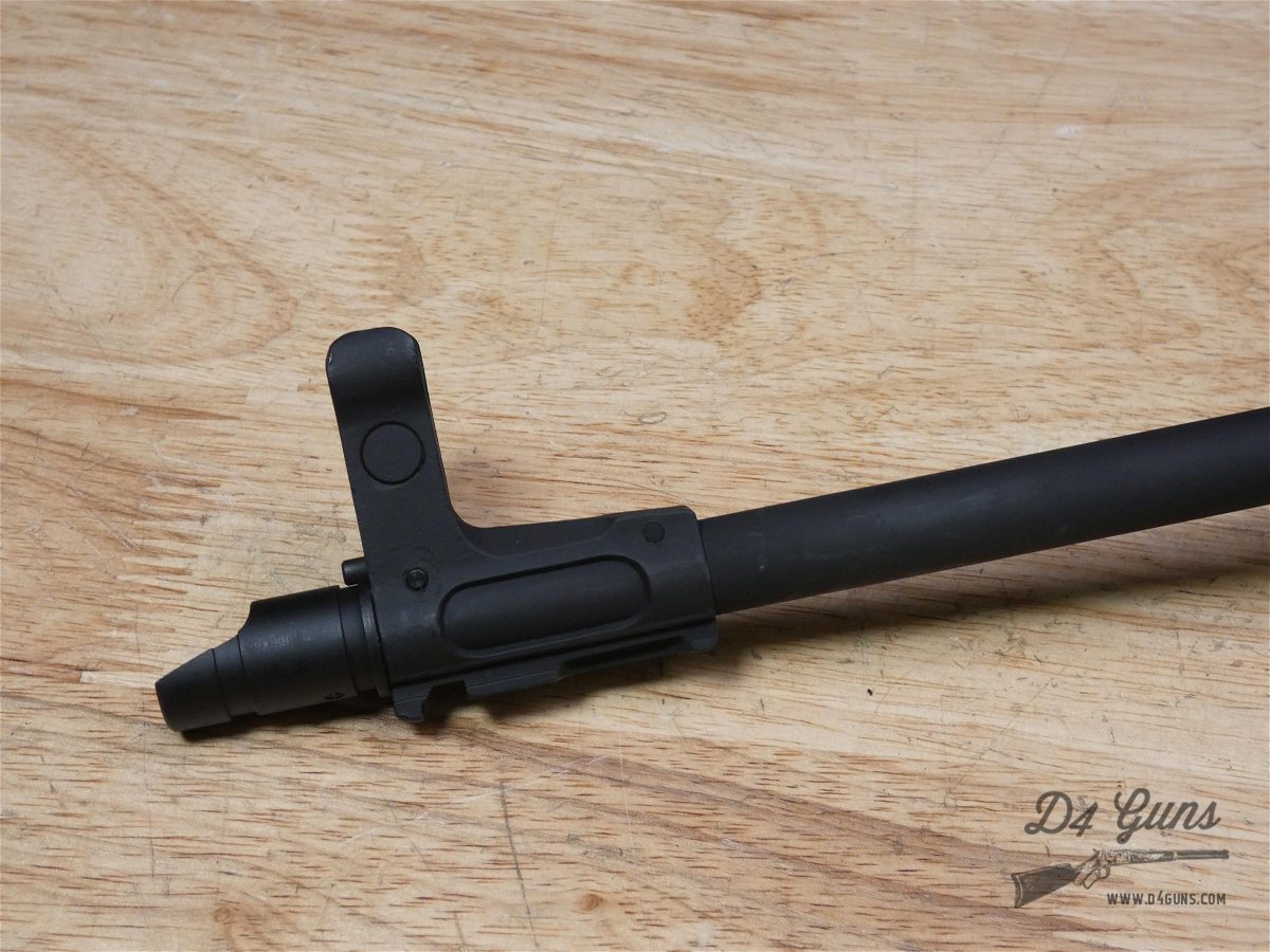 Century Arms Vz2008 Sporter - 7.62x39 - Vz 58 - CAI - VZ58 - w/ 2 Mags ...