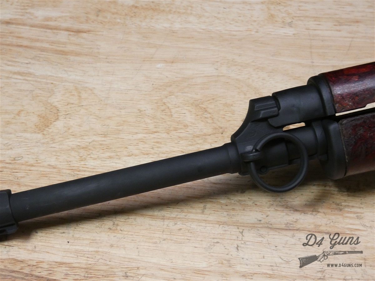 Century Arms Vz2008 Sporter - 7.62x39 - Vz 58 - CAI - VZ58 - w/ 2 Mags ...