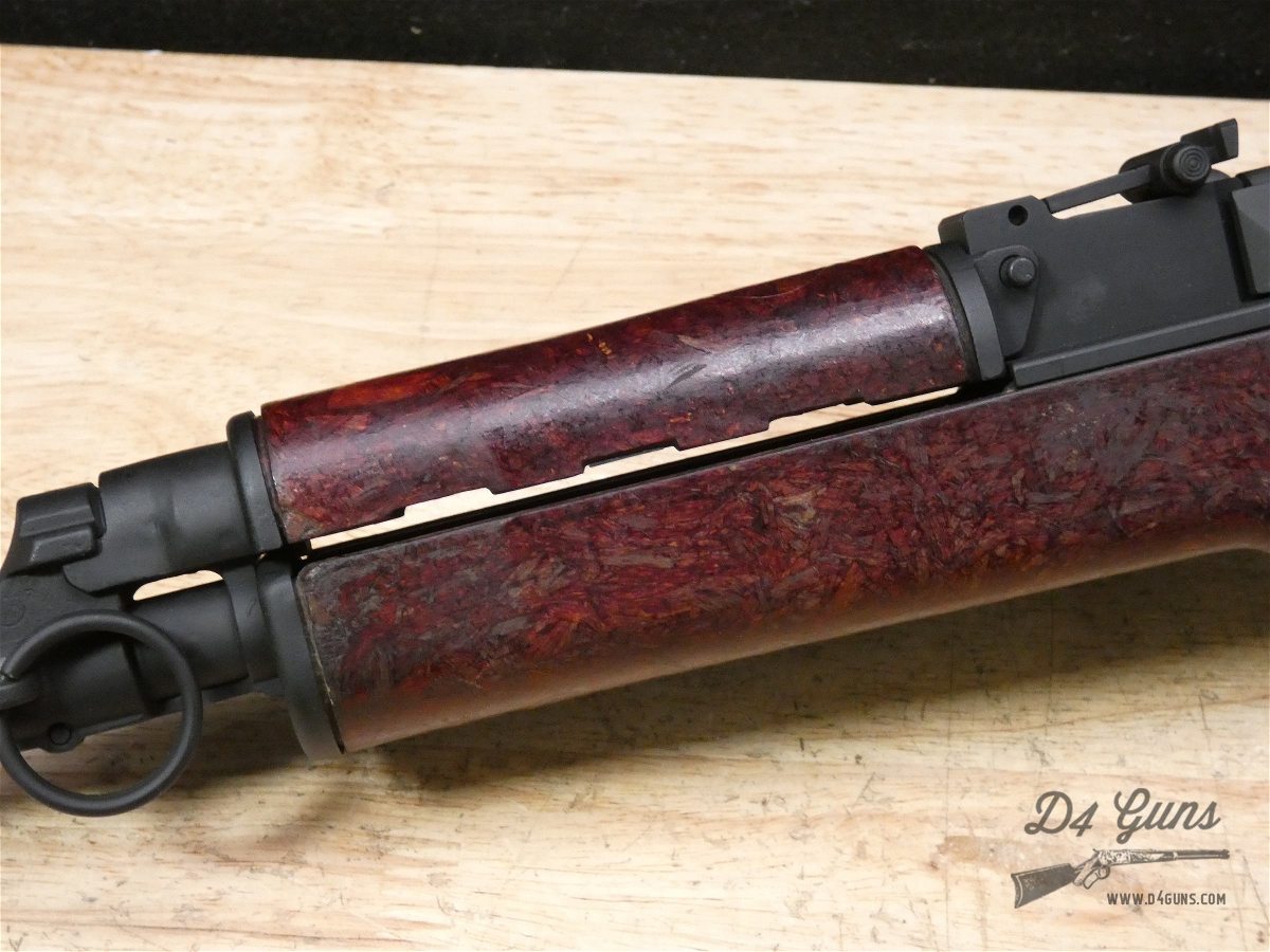 Century Arms Vz2008 Sporter - 7.62x39 - Vz 58 - CAI - VZ58 - w/ 2 Mags ...