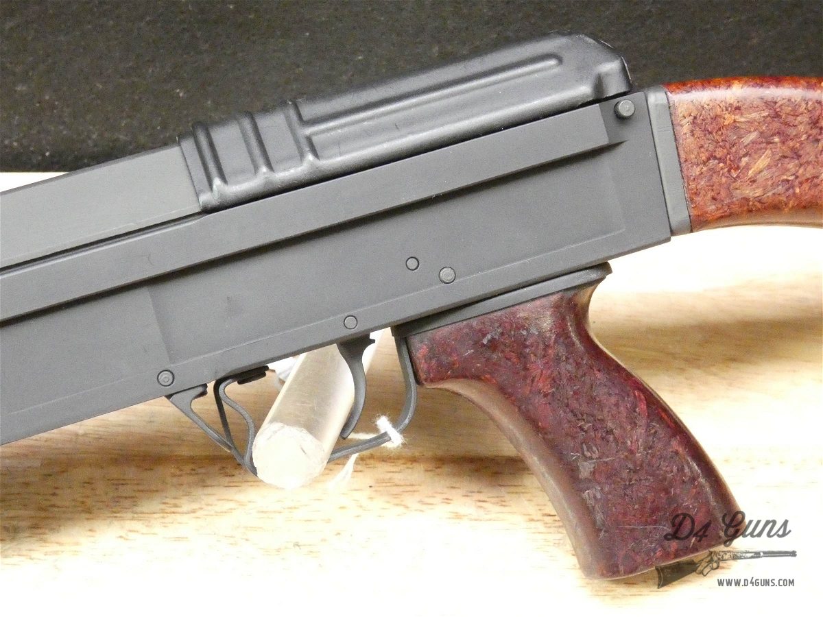 Century Arms Vz2008 Sporter - 7.62x39 - Vz 58 - CAI - VZ58 - w/ 2 Mags ...