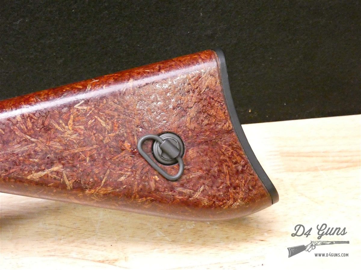 Century Arms Vz2008 Sporter - 7.62x39 - Vz 58 - CAI - VZ58 - w/ 2 Mags ...