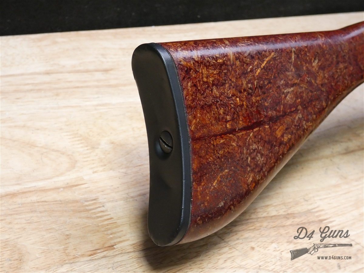 Century Arms Vz2008 Sporter - 7.62x39 - Vz 58 - CAI - VZ58 - w/ 2 Mags ...