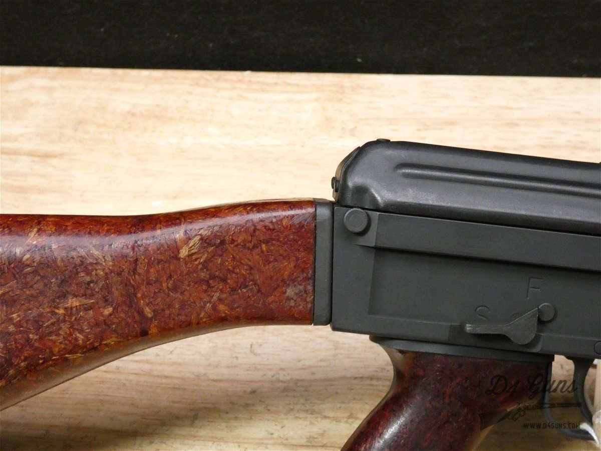 Century Arms Vz2008 Sporter - 7.62x39 - Vz 58 - CAI - VZ58 - w/ 2 Mags ...