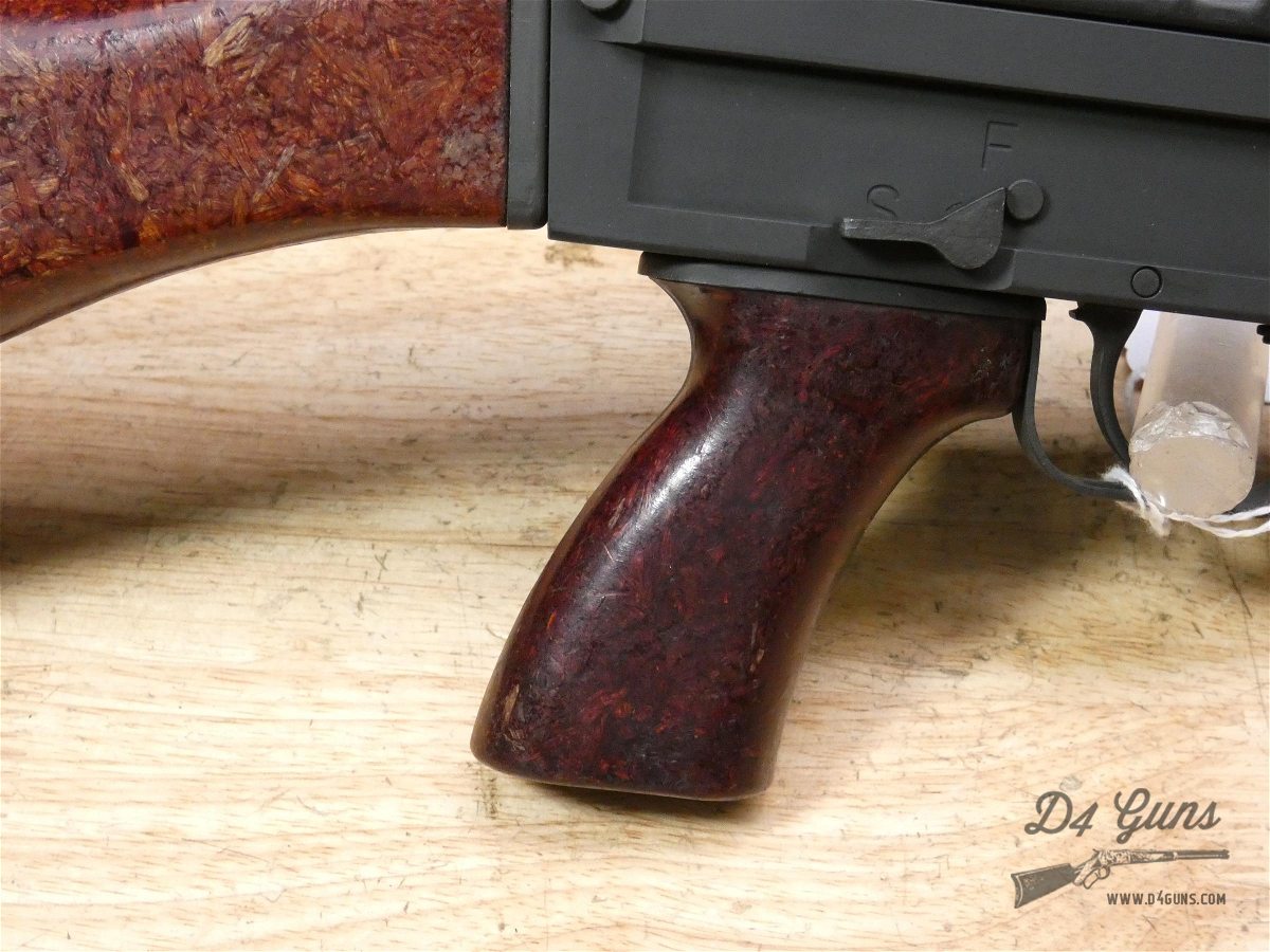 Century Arms Vz2008 Sporter - 7.62x39 - Vz 58 - CAI - VZ58 - w/ 2 Mags ...