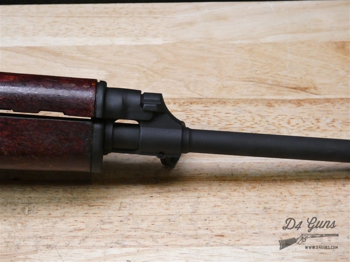 Century Arms Vz2008 Sporter - 7.62x39 - Vz 58 - CAI - VZ58 - w/ 2 Mags ...