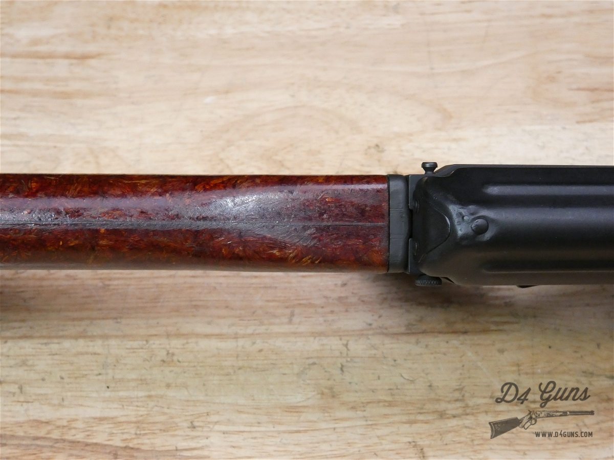 Century Arms Vz2008 Sporter - 7.62x39 - Vz 58 - CAI - VZ58 - w/ 2 Mags ...