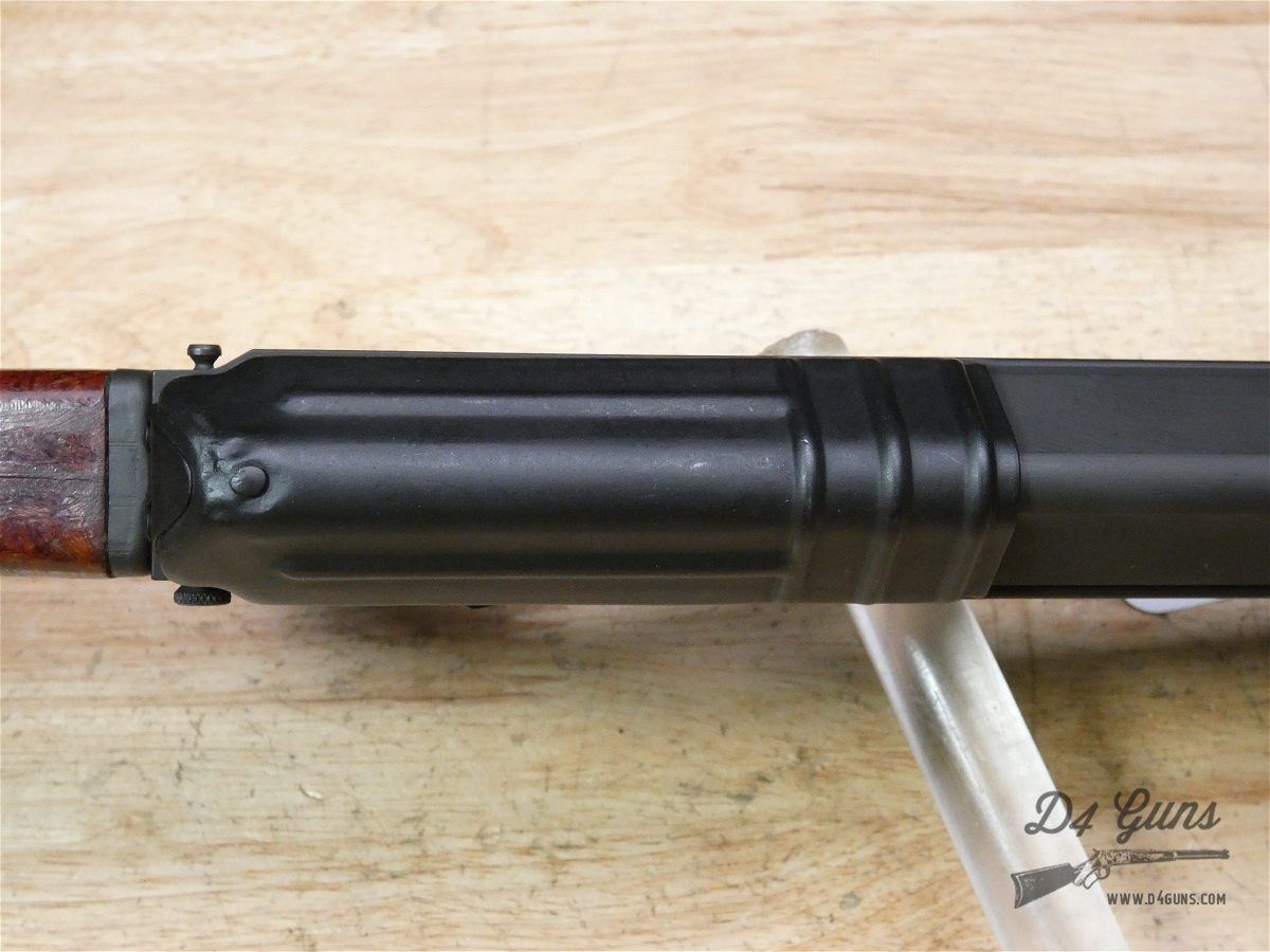 Century Arms Vz2008 Sporter - 7.62x39 - Vz 58 - CAI - VZ58 - w/ 2 Mags ...