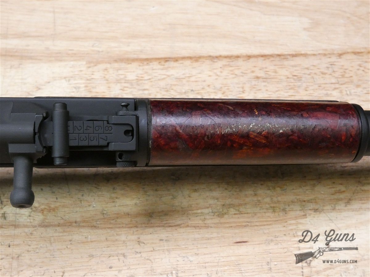 Century Arms Vz2008 Sporter - 7.62x39 - Vz 58 - CAI - VZ58 - w/ 2 Mags ...