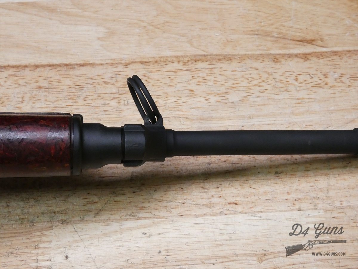 Century Arms Vz2008 Sporter - 7.62x39 - Vz 58 - CAI - VZ58 - w/ 2 Mags ...