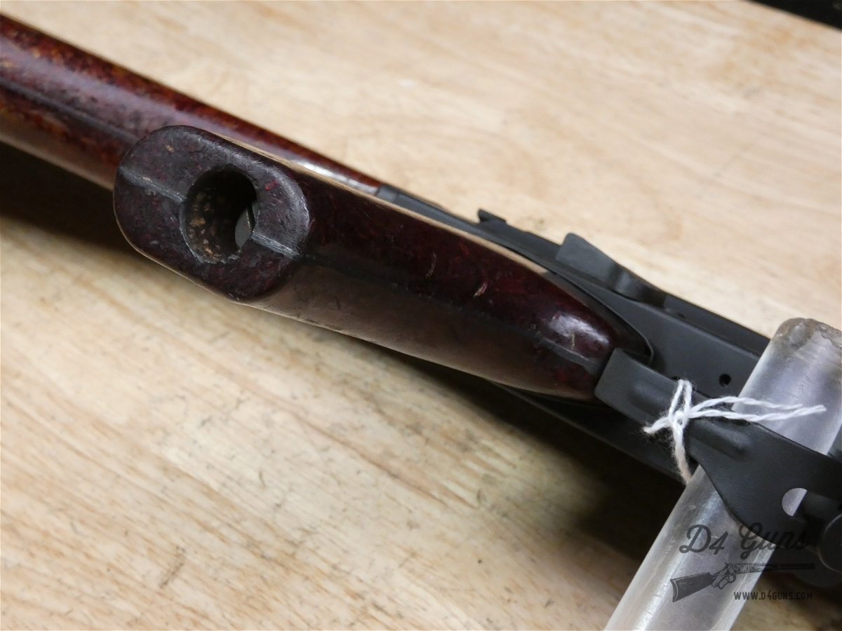 Century Arms Vz2008 Sporter - 7.62x39 - Vz 58 - CAI - VZ58 - w/ 2 Mags ...