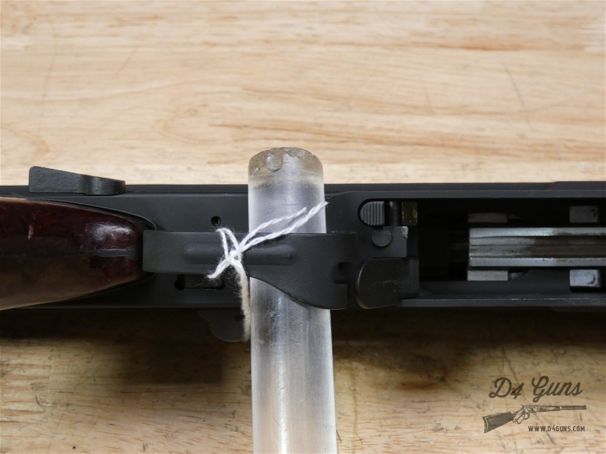 Century Arms Vz2008 Sporter - 7.62x39 - Vz 58 - CAI - VZ58 - w/ 2 Mags ...