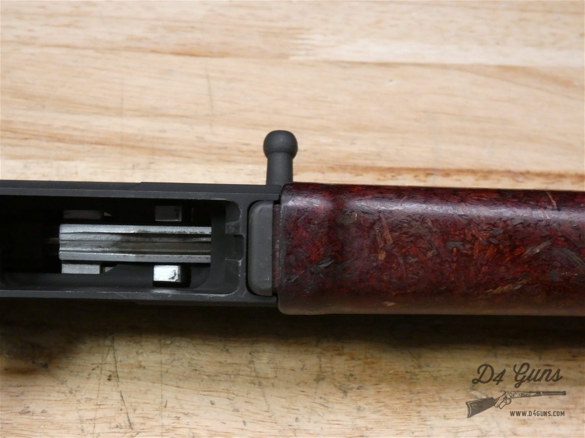 Century Arms Vz2008 Sporter - 7.62x39 - Vz 58 - CAI - VZ58 - w/ 2 Mags ...