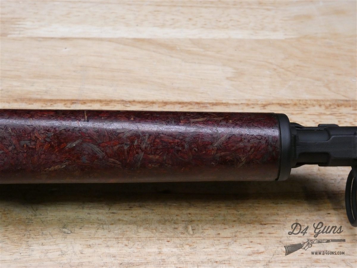 Century Arms Vz2008 Sporter - 7.62x39 - Vz 58 - CAI - VZ58 - w/ 2 Mags ...