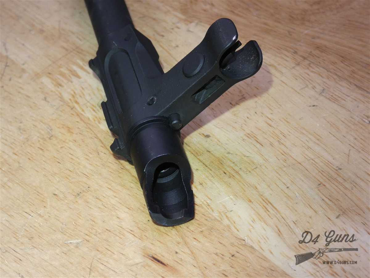 Century Arms Vz2008 Sporter - 7.62x39 - Vz 58 - CAI - VZ58 - w/ 2 Mags ...