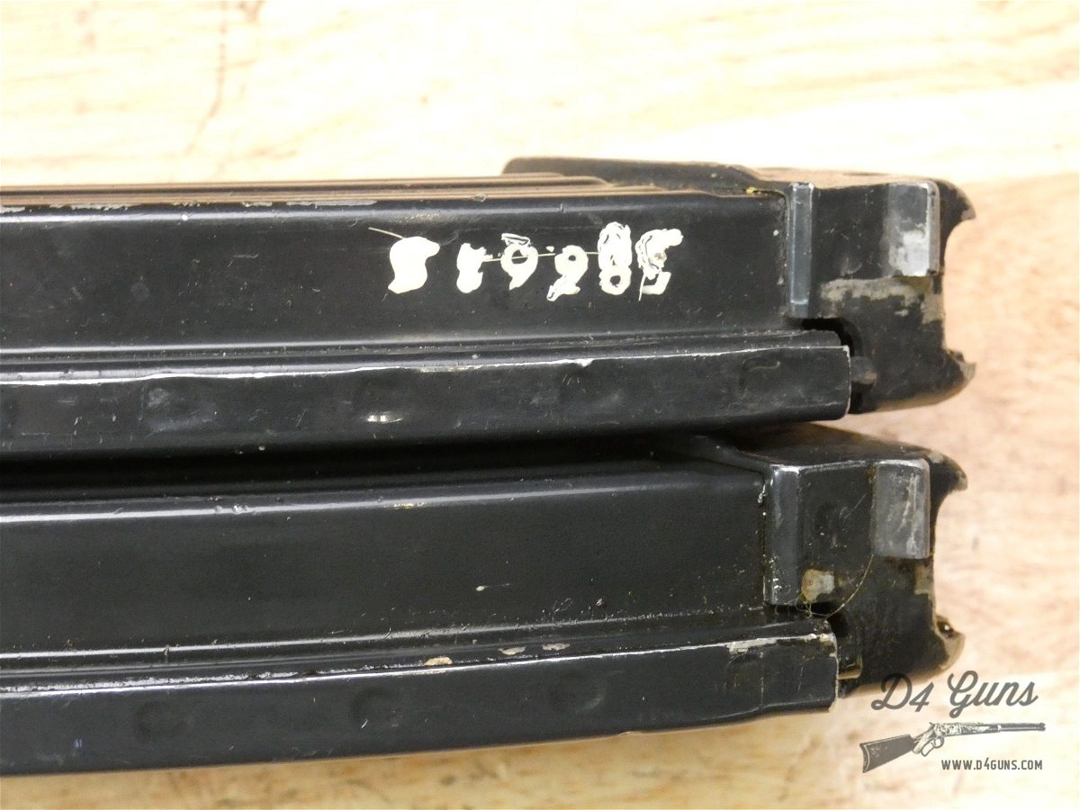 Century Arms Vz2008 Sporter - 7.62x39 - Vz 58 - CAI - VZ58 - w/ 2 Mags ...