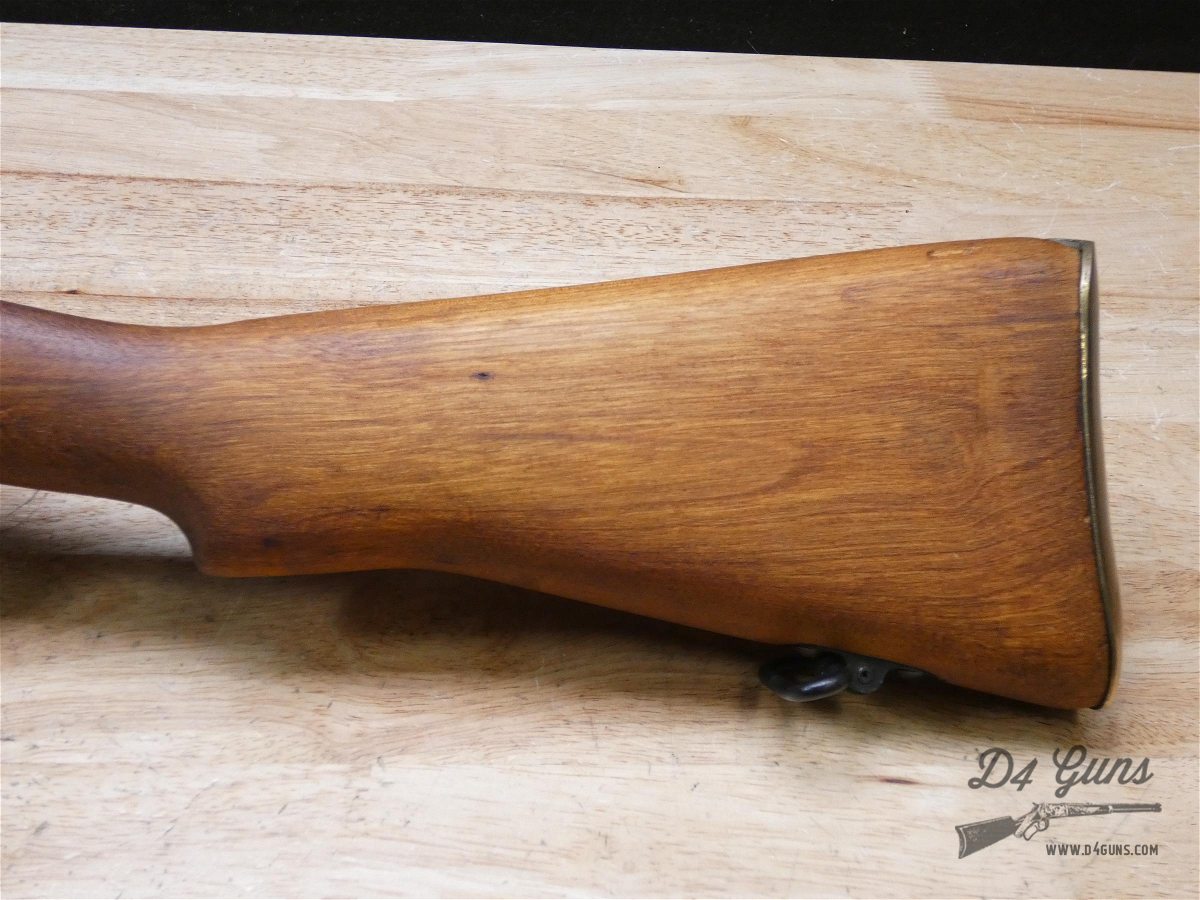 Savage No. 4 MK I* w/ Rhineland Conversion Kit - .45 ACP - Enfield MKI ...